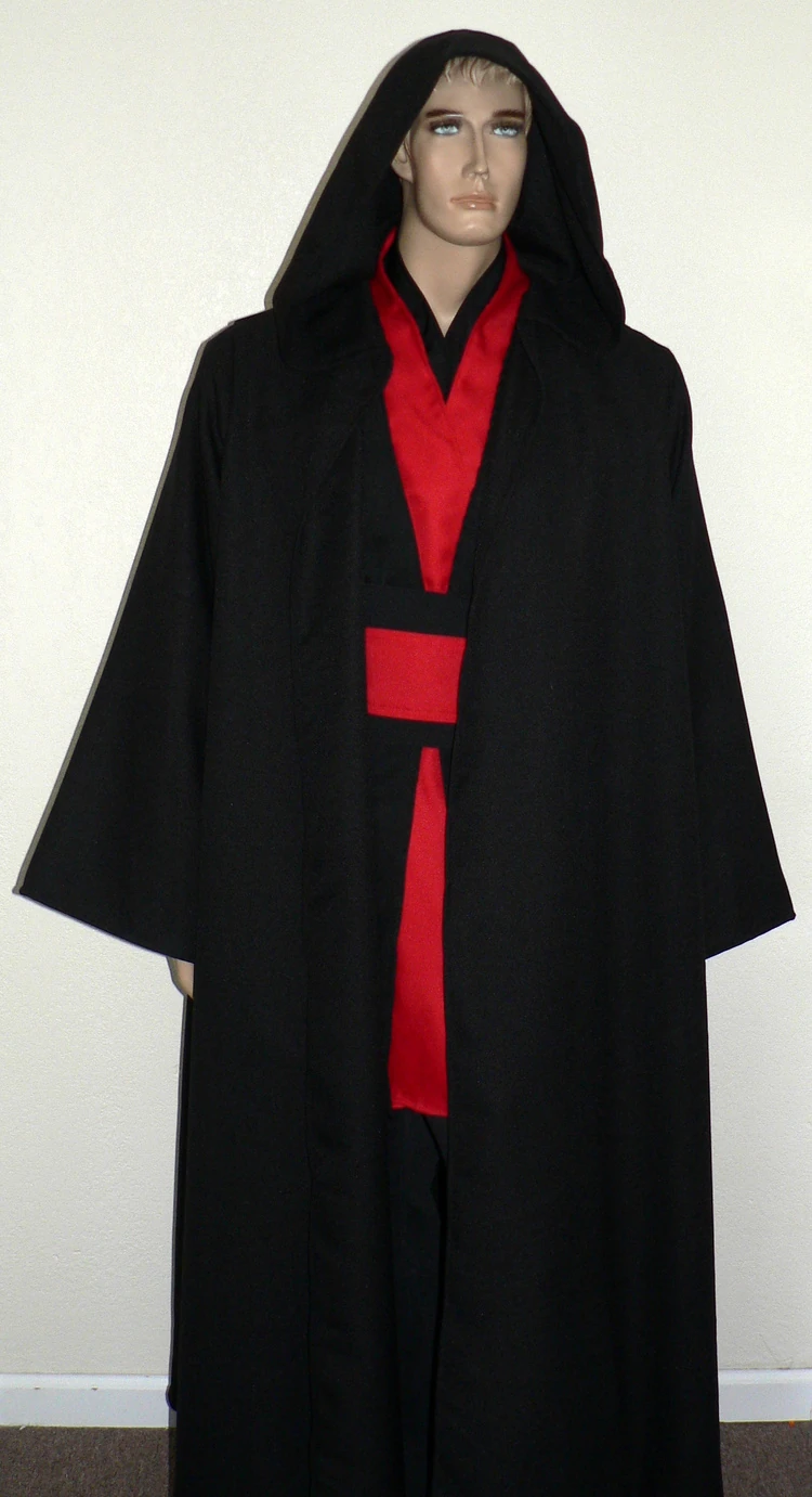 Armored Sith Robe | Force Wars Wiki | Fandom