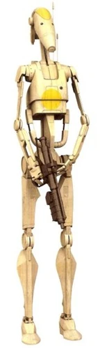 B1 Engineer Battle Droid | Force Wars Wiki | Fandom