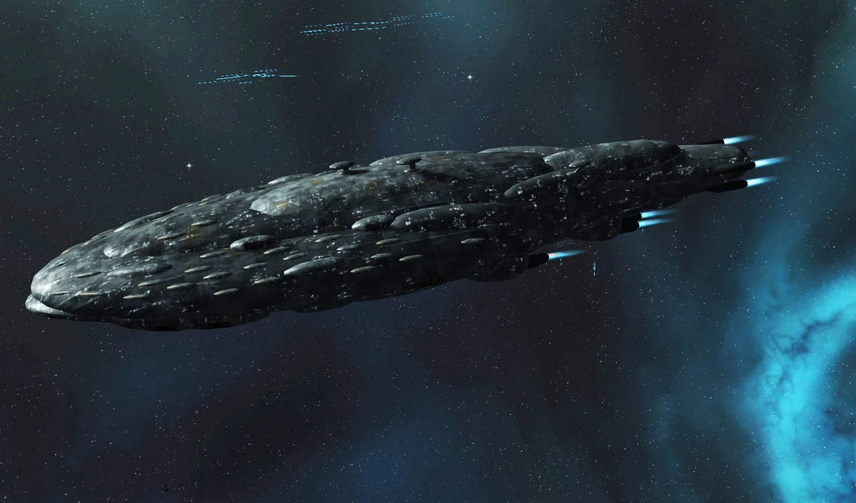 Viscount-class Star Defender | Force Wars Wiki | Fandom