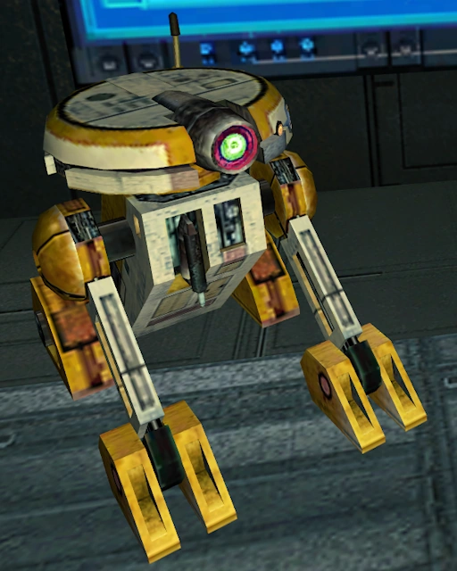 T1 Utility Droid | Force Wars Wiki | Fandom