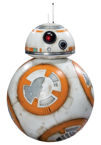BB Astromech Droid | Force Wars Wiki | Fandom