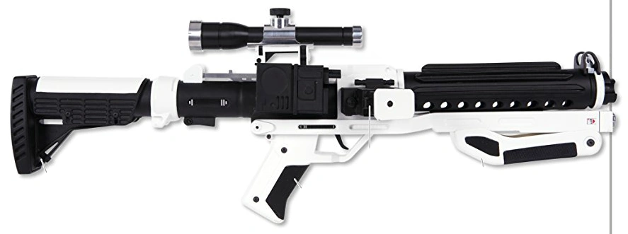 F-11 Blaster Rifle | Force Wars Wiki | Fandom