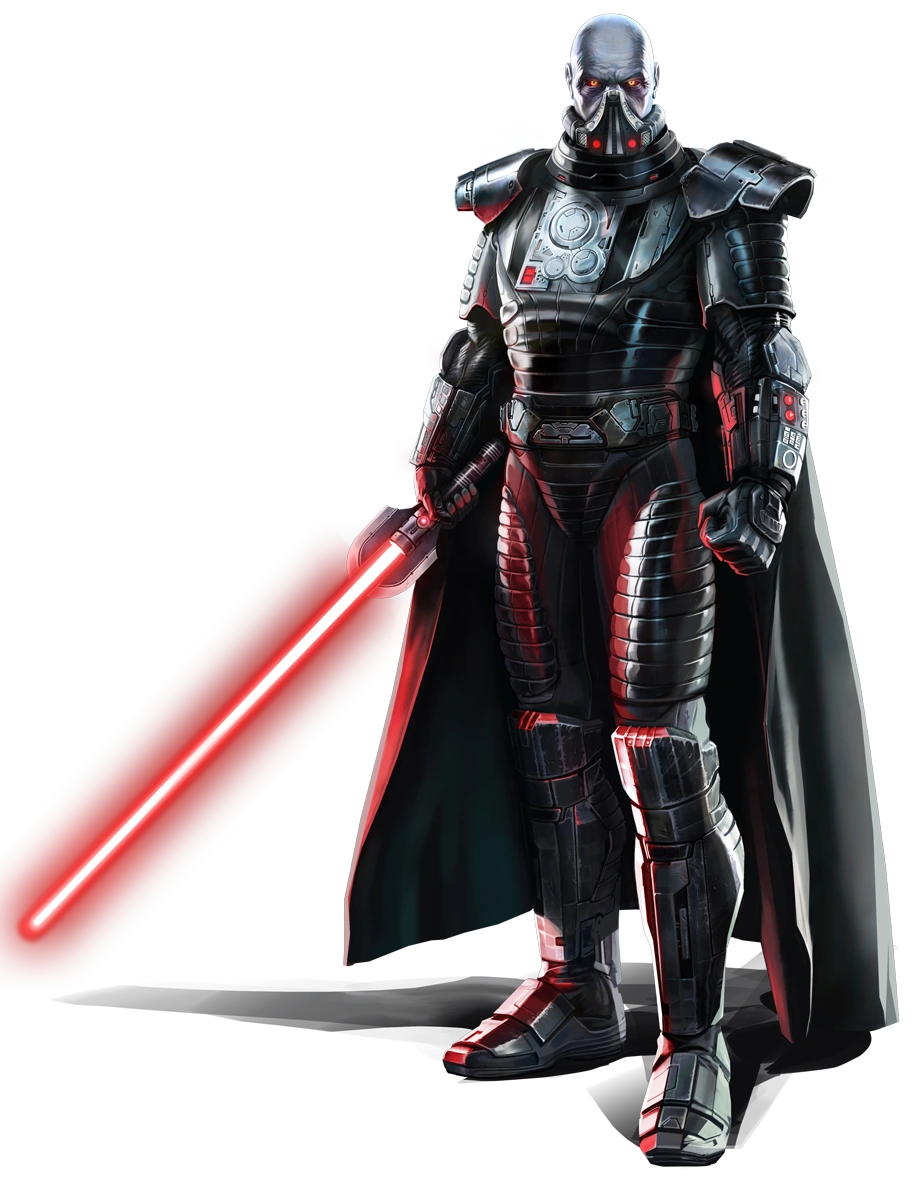 Sith Commander | Force Wars Wiki | Fandom