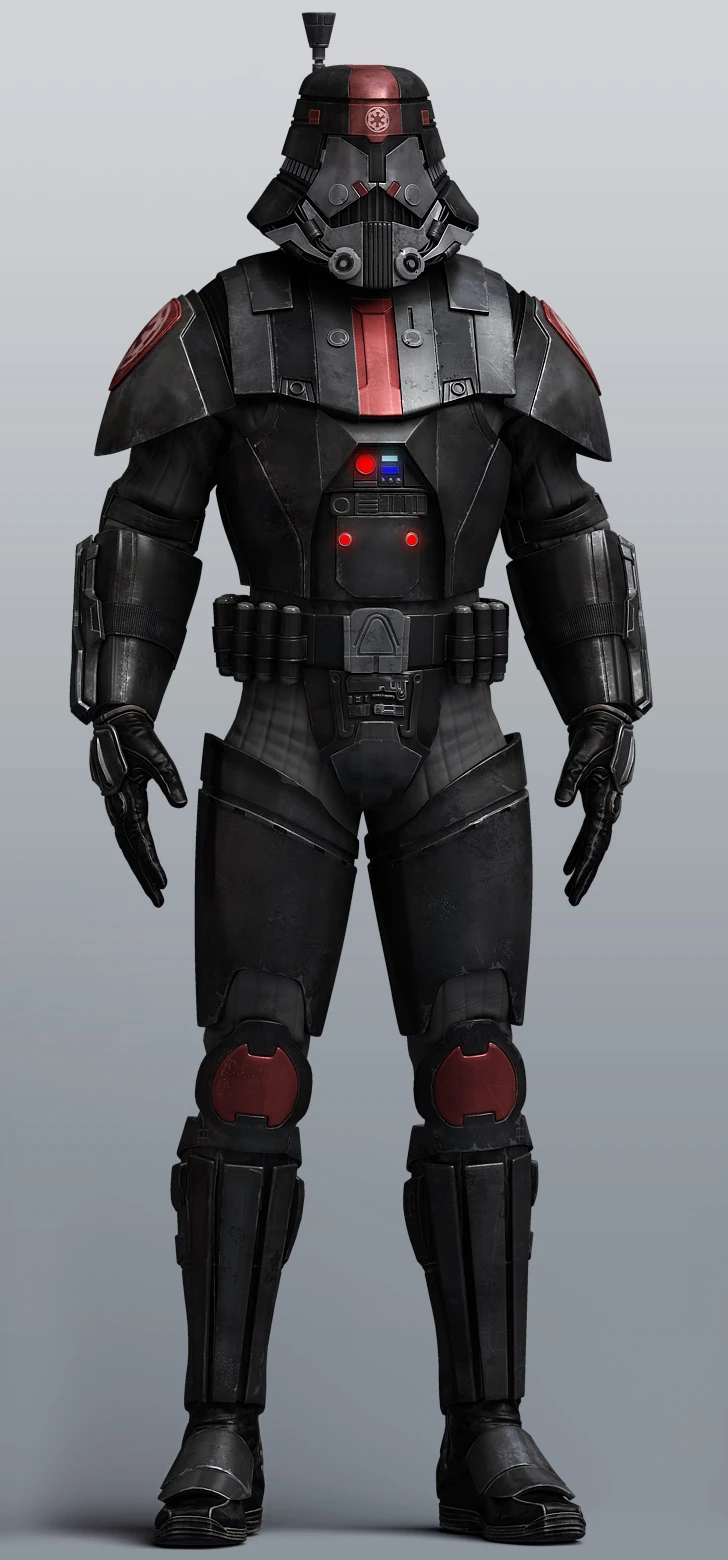 Sith Field Armor | Force Wars Wiki | Fandom