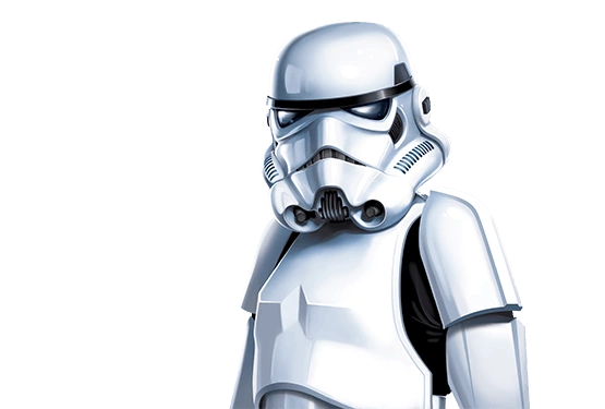 Stormtrooper | Force Wars Wiki | Fandom
