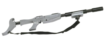 MK.II Paladin Rifle | Force Wars Wiki | Fandom