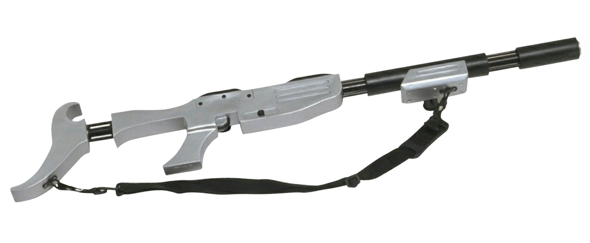 MK.II Paladin Rifle | Force Wars Wiki | Fandom