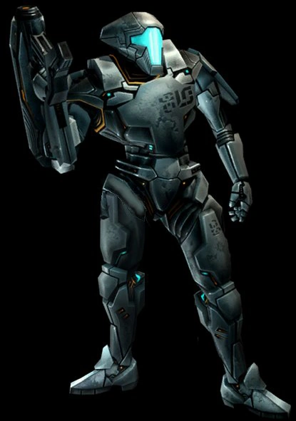 Phase-III Commando Armor | Force Wars Wiki | Fandom