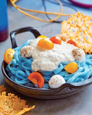 Glowblue noodles | Star Wars Fic Reference Wiki | Fandom