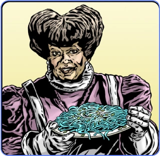 Glowblue noodles | Star Wars Fic Reference Wiki | Fandom