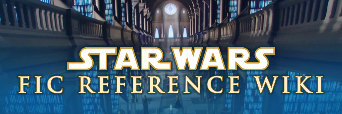 Disabled characters | Star Wars Fic Reference Wiki | Fandom