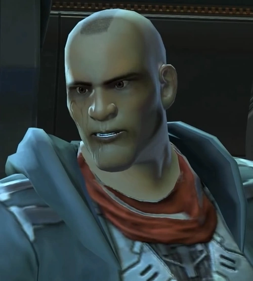 Qet | Star Wars Fic Reference Wiki | Fandom