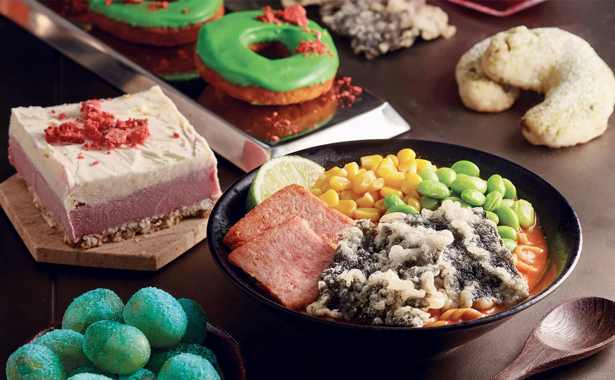 Category:Foods and drinks | Star Wars Fic Reference Wiki | Fandom