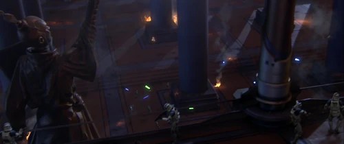 Order 66 | Star Wars Fic Reference Wiki | Fandom