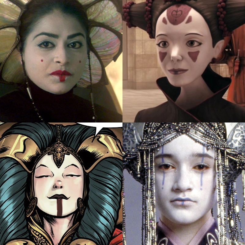 Scar of remembrance | Star Wars Fic Reference Wiki | Fandom