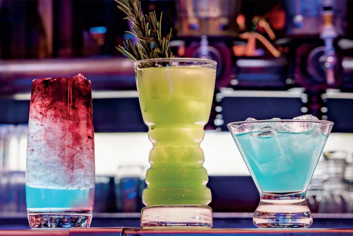 Drinks | Star Wars Fic Reference Wiki | Fandom