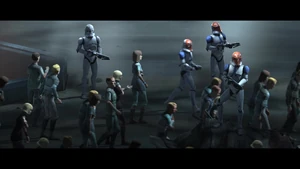 New Mandalorians | Star Wars Fic Reference Wiki | Fandom
