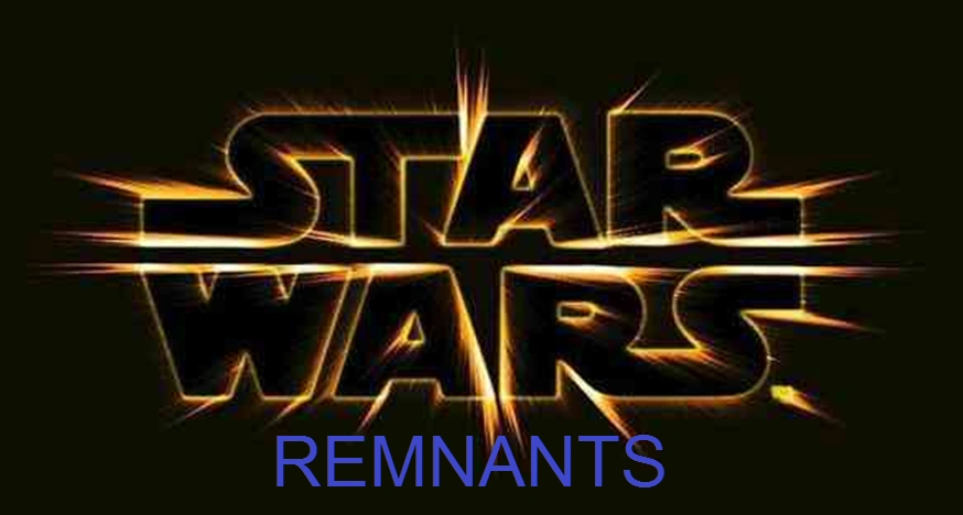 Star Wars: Remnants Wiki | Fandom