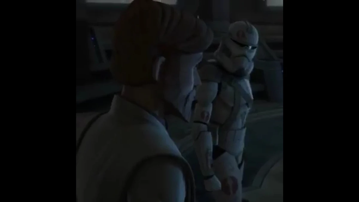 Commander Neyo | Clone Trooper Wiki | Fandom