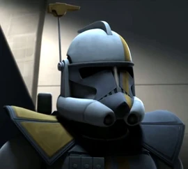Commander Blitz | Clone Trooper Wiki | Fandom