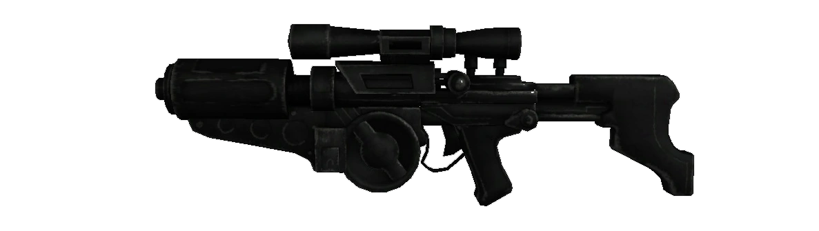 WESTAR-M5 Blaster Rifle | Clone Trooper Wiki | Fandom