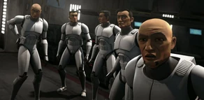 Slick (Clone Trooper) | Clone Trooper Wiki | Fandom