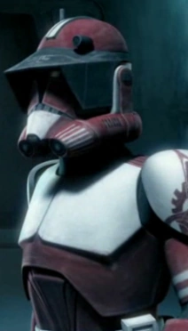 Commander Fox Phase 2