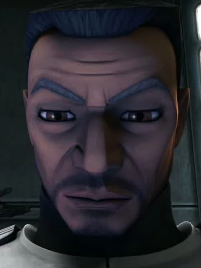 Cutup (Clone Trooper) | Clone Trooper Wiki | Fandom