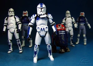 Razor Squadron | Clone Trooper Wiki | Fandom