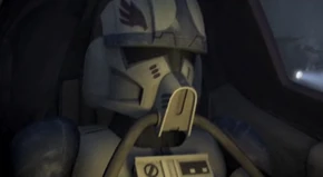 Hawk (Clone Pilot) | Clone Trooper Wiki | Fandom