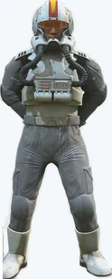 Pilots | Clone Trooper Wiki | Fandom