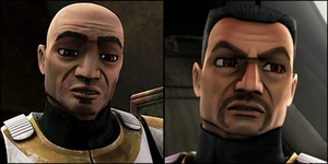 Waxer (Clone Trooper) | Clone Trooper Wiki | Fandom
