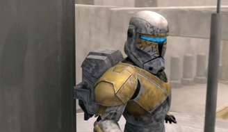 Gregor (Republic Commando) | Clone Trooper Wiki | Fandom