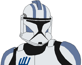 Echo (Clone Trooper/ARC Trooper) | Clone Trooper Wiki | Fandom