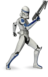 Tup (Clone Trooper) | Clone Trooper Wiki | Fandom