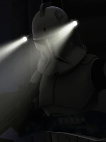 Redeye (Clone Trooper) | Clone Trooper Wiki | Fandom