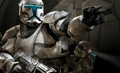 Clone Commando (Republic Commando) | Clone Trooper Wiki | Fandom