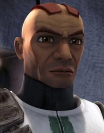 Commander Gree | Clone Trooper Wiki | Fandom