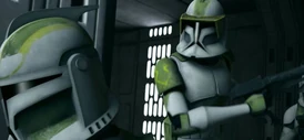 Horn Company | Clone Trooper Wiki | Fandom