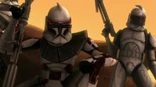 Thire (Clone Officer) | Clone Trooper Wiki | Fandom