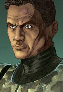 Commander Faie | Clone Trooper Wiki | Fandom