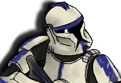 Coric (Clone Trooper) | Clone Trooper Wiki | Fandom