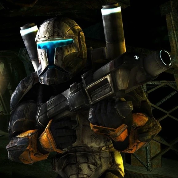 Scorch (Republic Commando) | Clone Trooper Wiki | Fandom