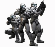 Clone Trooper Wiki | Fandom