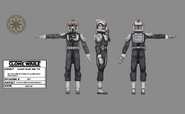 Pilots | Clone Trooper Wiki | Fandom