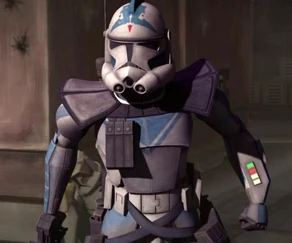Fives (Clone Trooper/ARC Trooper) | Clone Trooper Wiki | Fandom