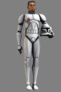 501st Torrent Co. | Clone Trooper Wiki | Fandom