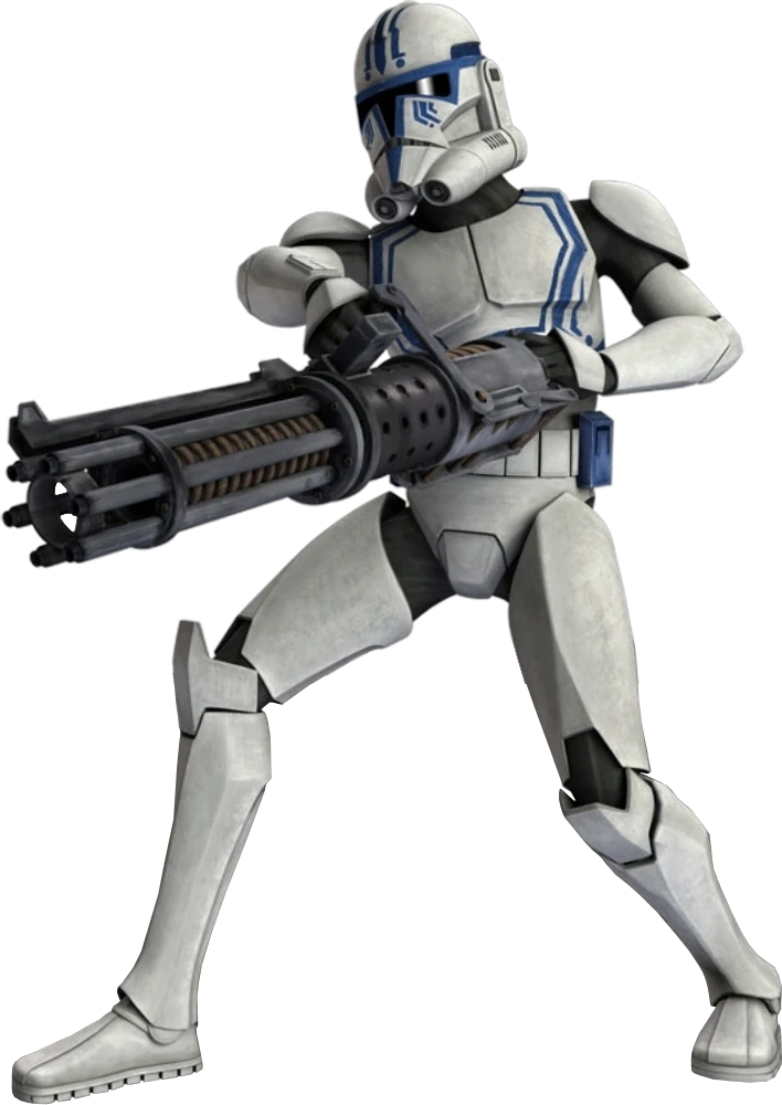 Hardcase (Clone Trooper) | Clone Trooper Wiki | Fandom