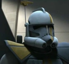 Experimental Phase 2 Armor | Clone Trooper Wiki | Fandom