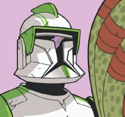 Commander Monnk | Clone Trooper Wiki | Fandom